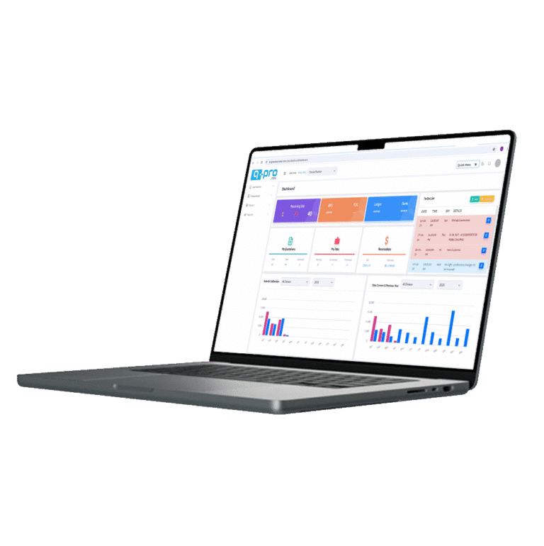Best Project Management Software in Bahrain & Dubai | Nettworksy ...